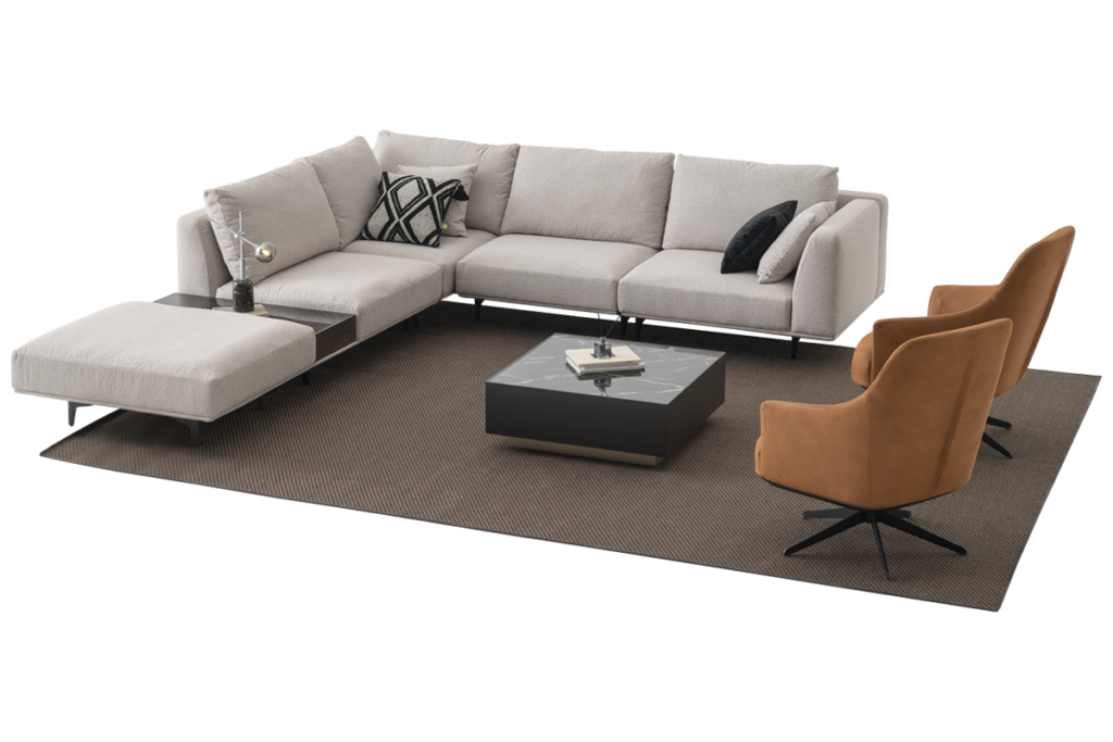 LOFT ''Modular | קניון רהיטי הגולן